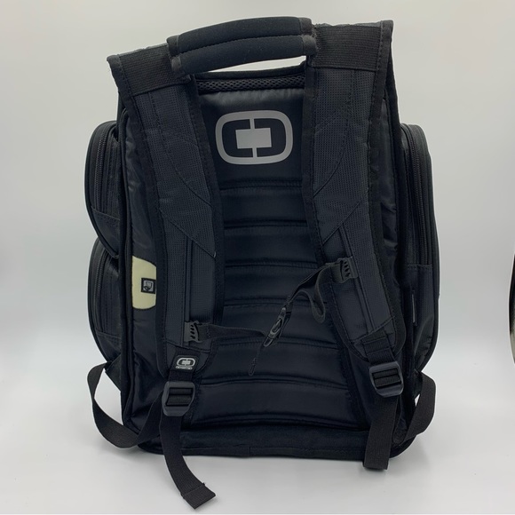 OGIO | Bags | Ogio Black Backpack With Xfinity Embroidery | Poshmark